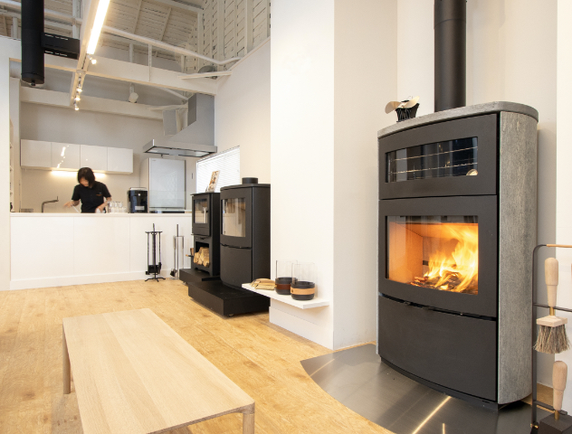 実店舗のご案内 - FIRESIDE 公式オンラインストアブログ